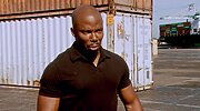 ¿Por qué no aparece James Doakes en la serie de 'Dexter: Pecado original'?