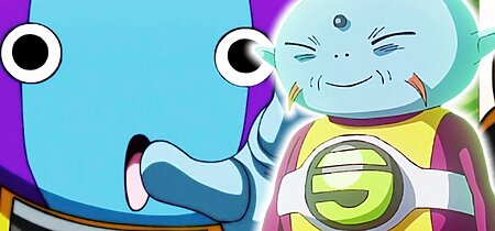 Dragon Ball Daima: Quién es Rymus, el creador de todos los universos de ...