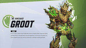 Los 5 mejores Tanques para jugar en Marvel Rivals