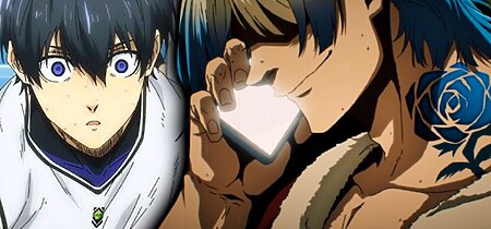 Blue Lock concluye su Temporada 2 con la imponente introducción de ...