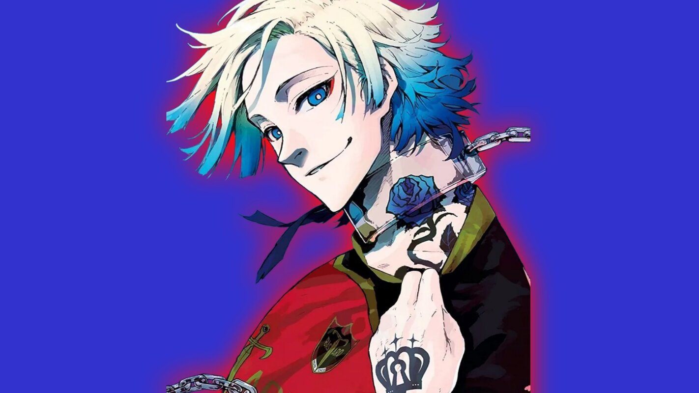 Blue Lock concluye su Temporada 2 con la imponente introducción de ...