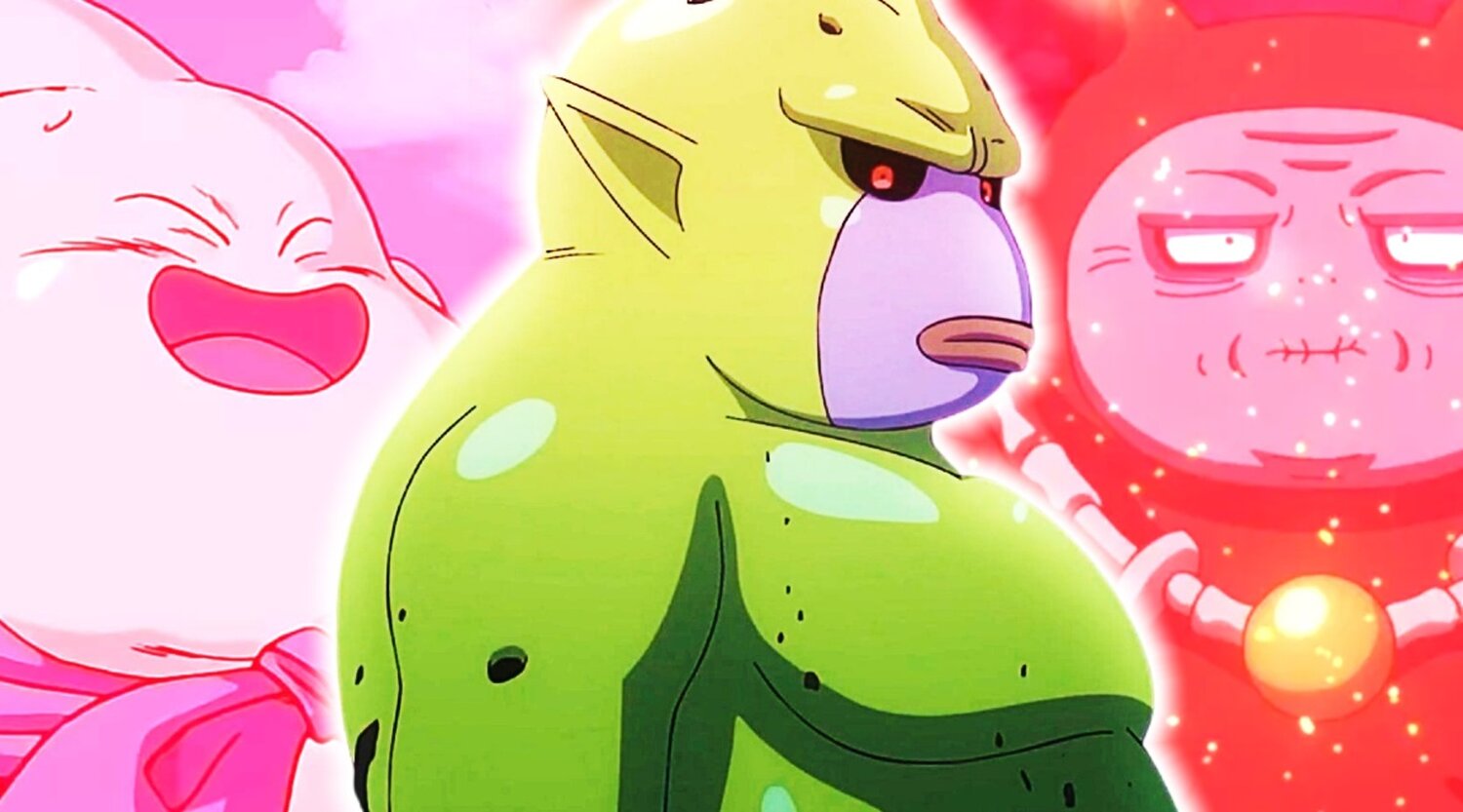 Dragon Ball Daima: Ya disponible el episodio 12 del anime, descubre ...