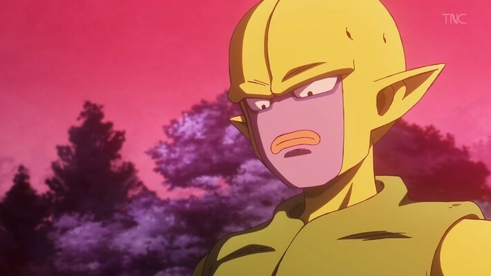 Dragon Ball Daima: Así es Majin Kuu, el nuevo Majin Buu del anime