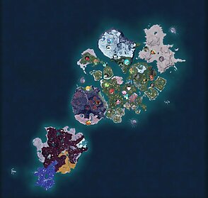 Cómo conseguir el Núcleo Depredador en Palworld