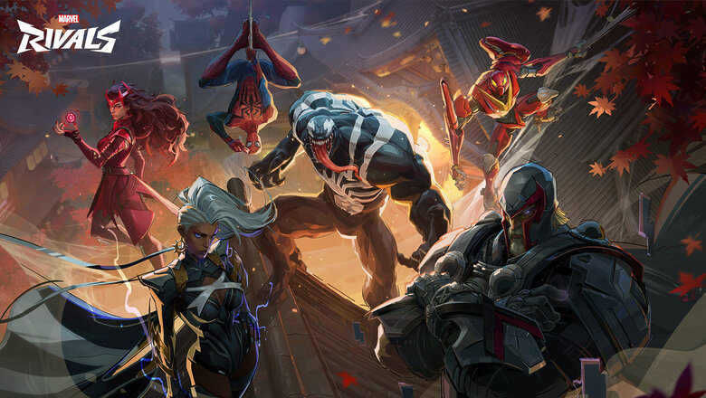 Todas las habilidades en equipo y combinaciones de personajes de Marvel ...