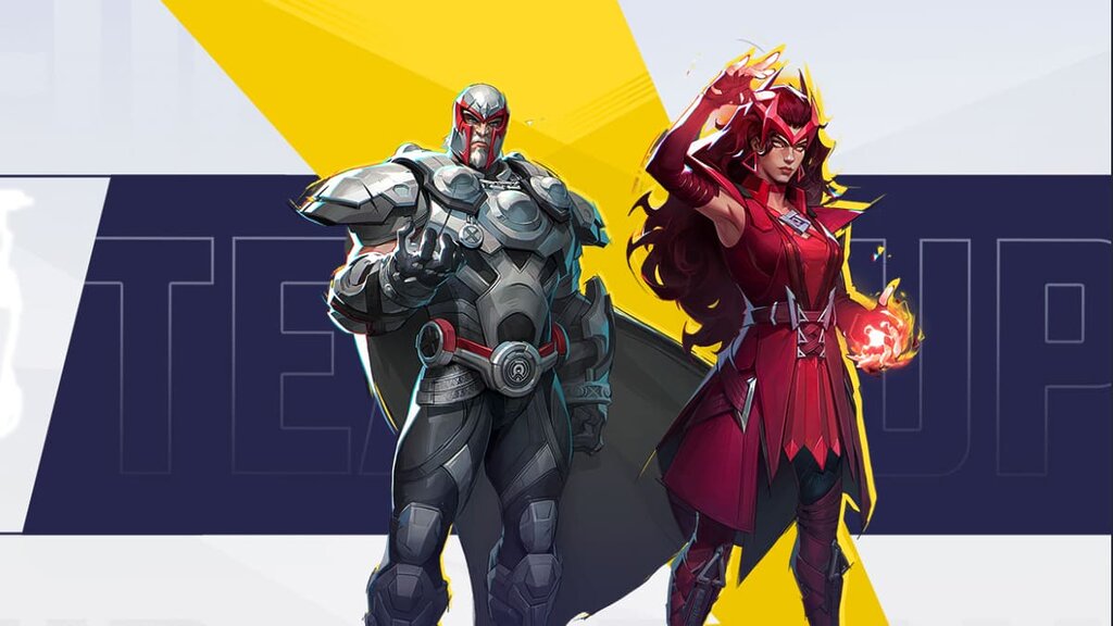 Todas las habilidades en equipo y combinaciones de personajes de Marvel ...