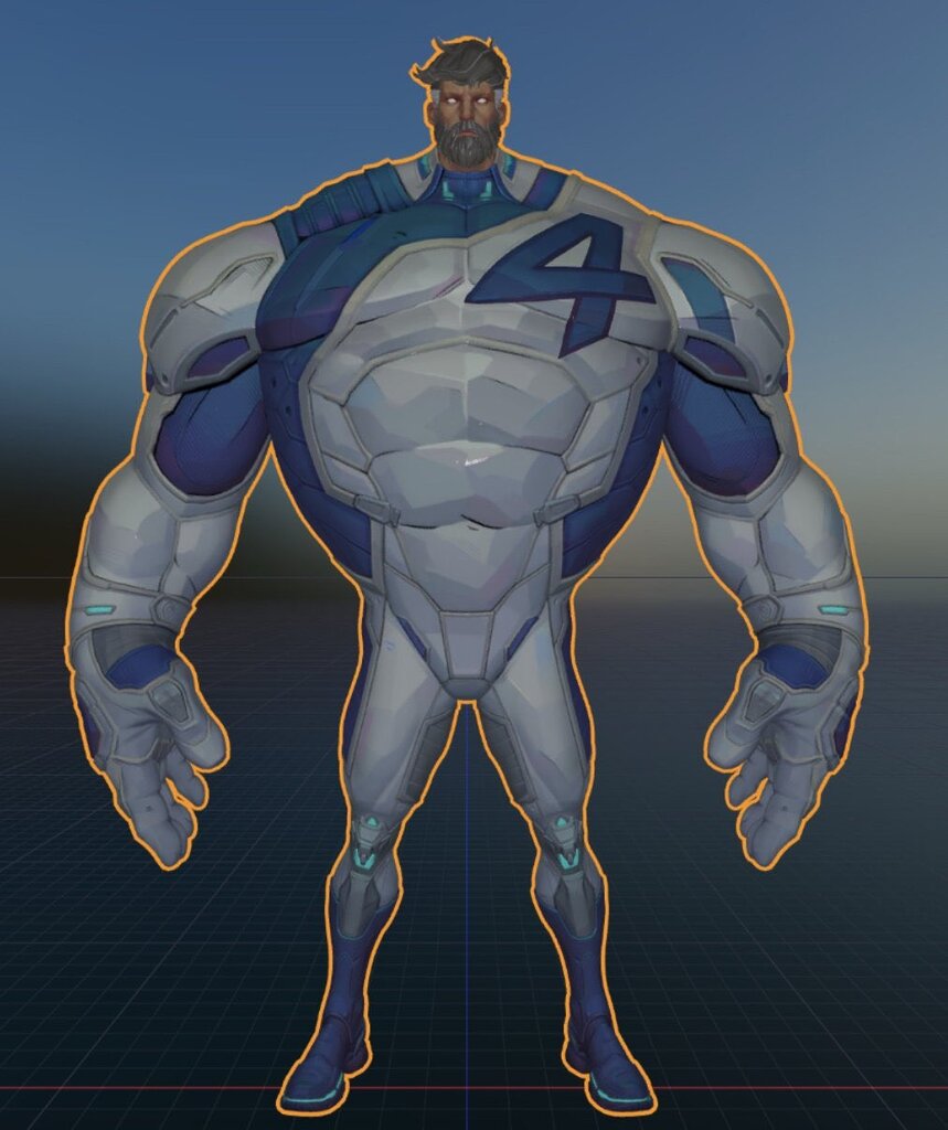 Marvel Rivals: todos los personajes filtrados que llegarán en sus ...