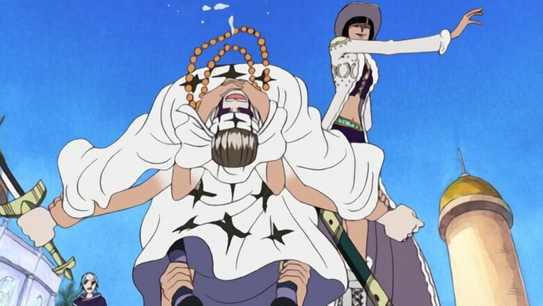 Los mejores momentos de Nico Robin en One Piece: de Arabasta a Wano
