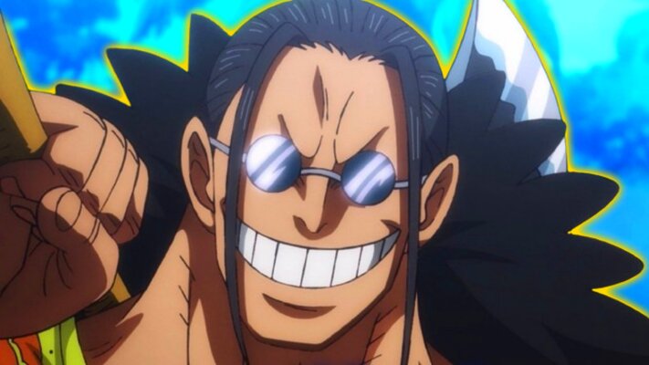 One Piece: el capítulo 1138 anticipa la presentación de uno de sus personajes más misteriosos ...