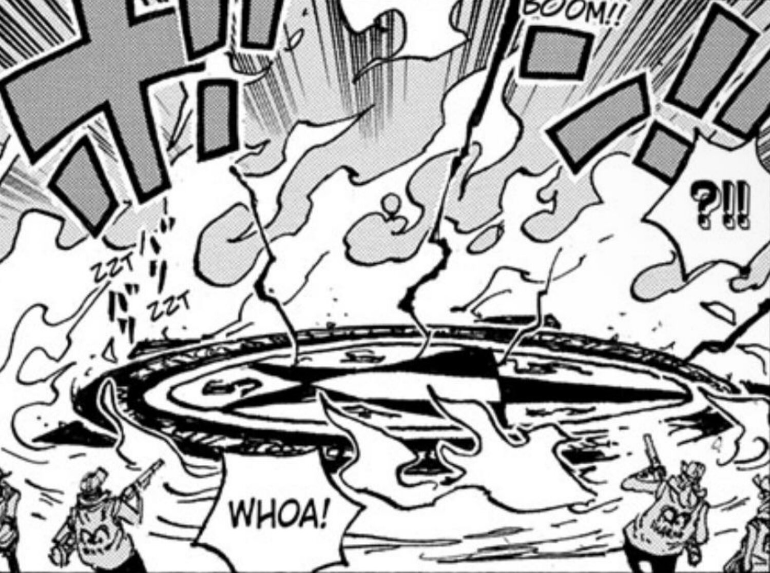 ¿Qué pasó en el episodio 907 de One Piece? Las claves para entender los ...