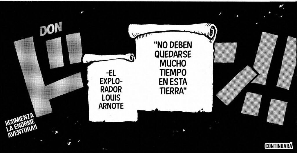¿Quién es Louis Arnote en One Piece?: esto es todo lo que sabemos del ...