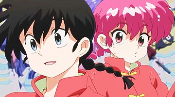 El remake de Ranma 1/2 confirma su temporada 2 de anime, y ya tiene ...