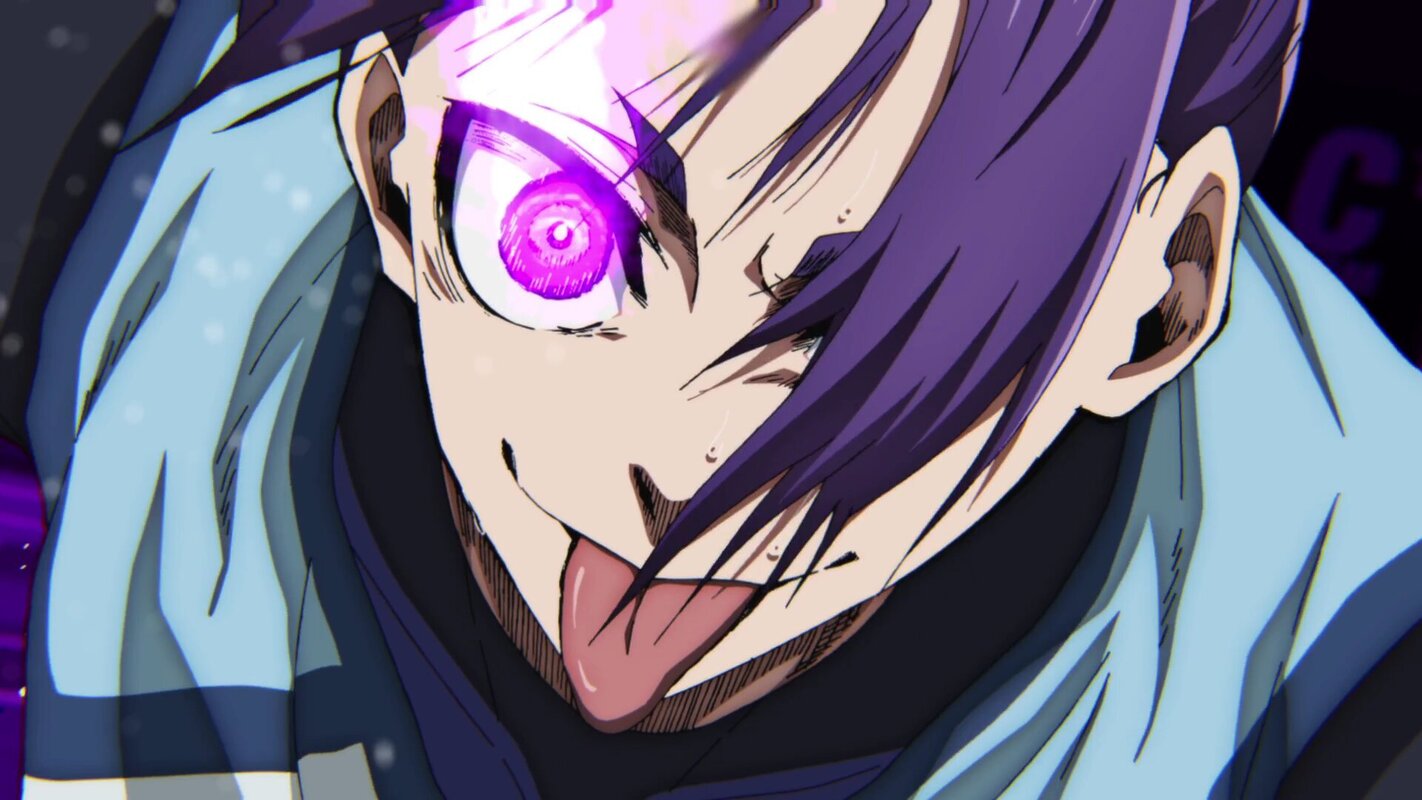 Blue Lock 296: ¿Cuándo salen los spoilers del próximo capítulo del manga?