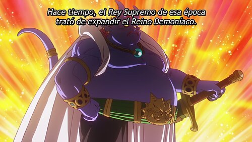 Dragon Ball Daima: Quién es Rymus, el creador de todos los universos de ...