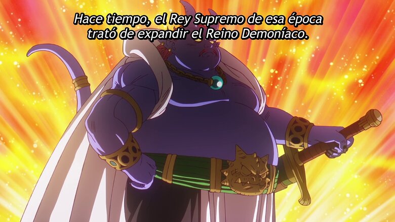 Dragon Ball Daima: Quién es Rymus, el creador de todos los universos de ...