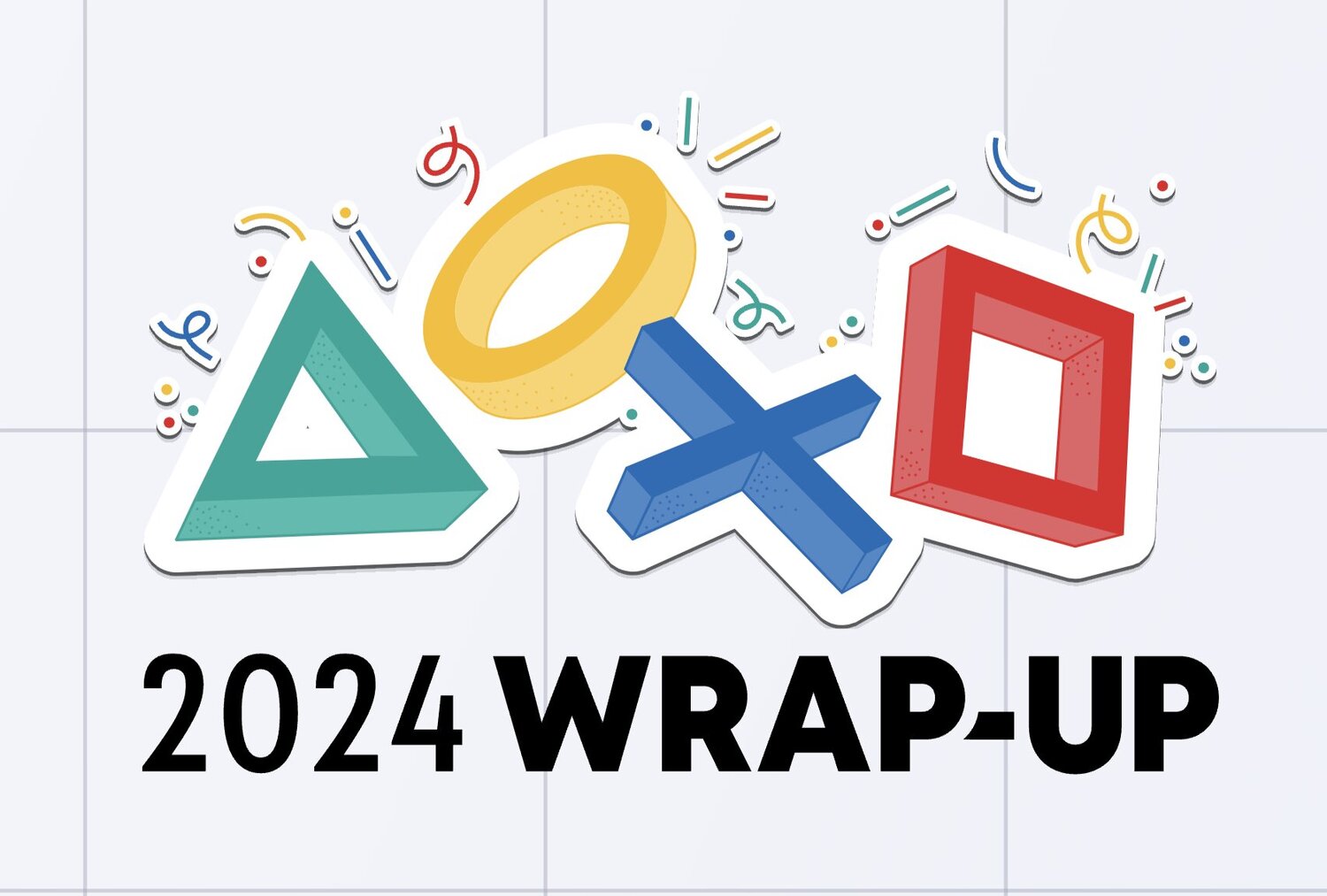 El PlayStation Wrap-Up 2024 ya está disponible: Así es como puedes ver tu resumen del año