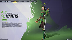 Todo sobre Mantis de Marvel Rivals: habilidades, consejos y mucho más