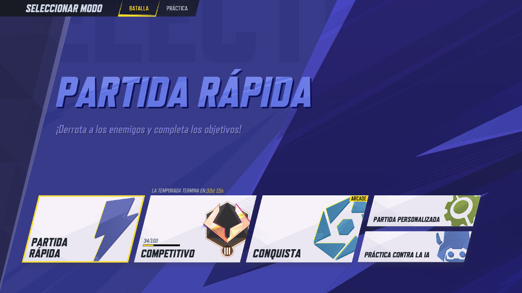 Todos los mapas y modos de juego en Marvel Rivals