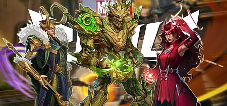 Todos los roles de Marvel Rivals explicados