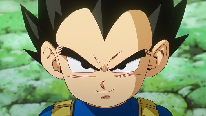 Dragon Ball Daima: horario y dónde ver el episodio 12