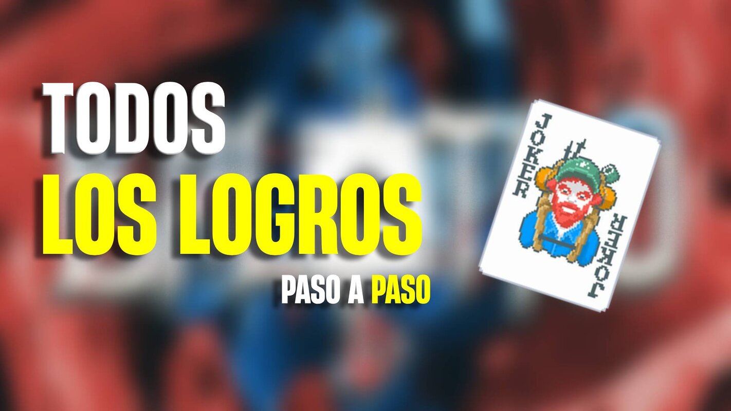 Guía Balatro: Consejos, trucos y todo lo que necesitas saber