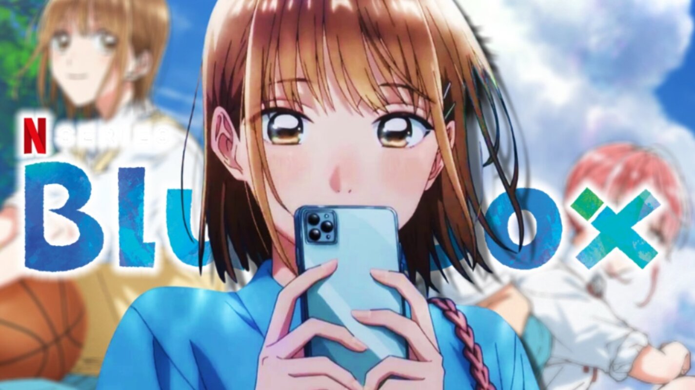 Blue Box: horario y dónde ver el episodio 20