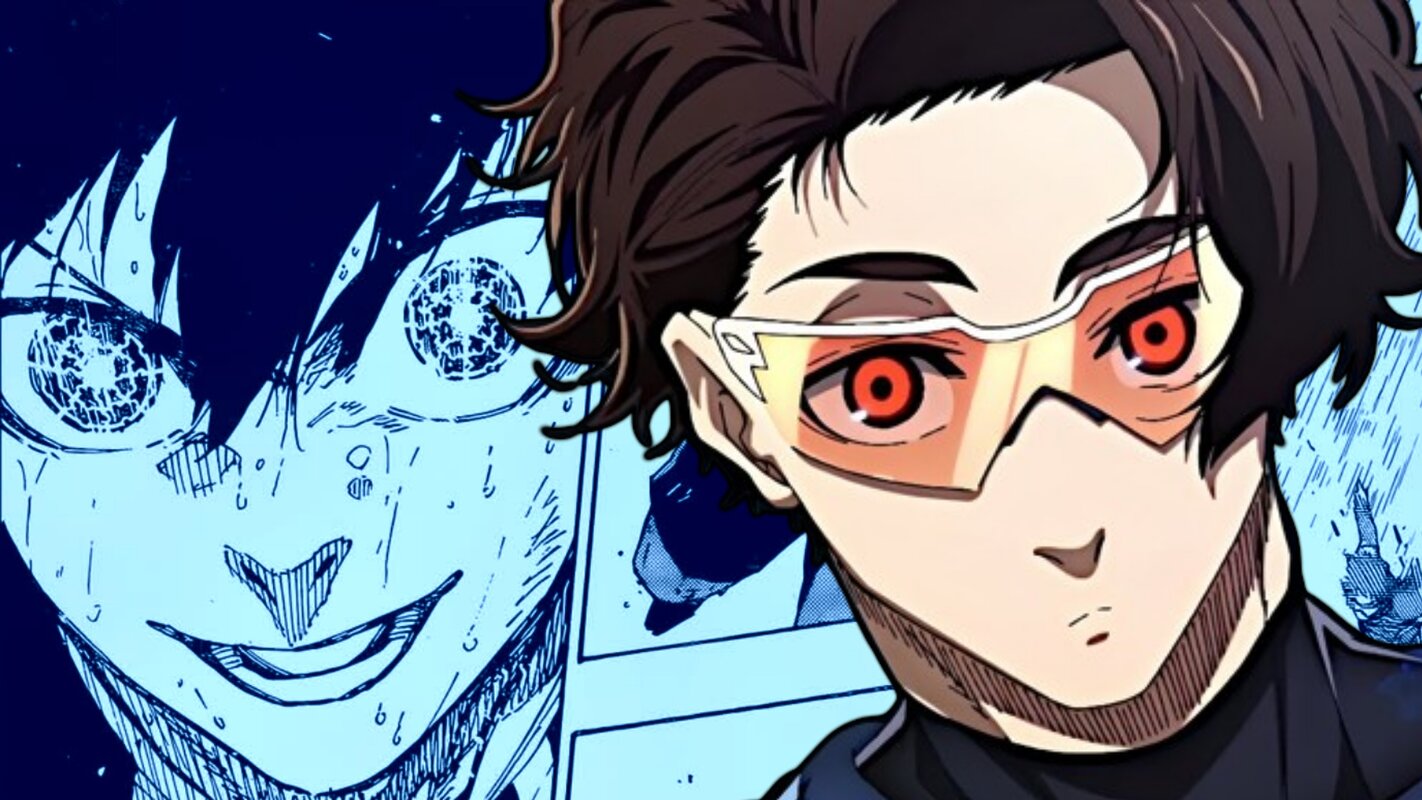 Blue Lock 290: fecha de estreno del esperado capítulo del manga