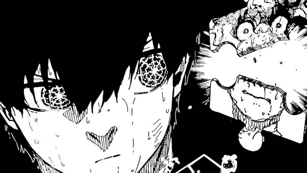 Blue Lock 290: ¿Cuándo salen los spoilers del próximo capítulo del manga?