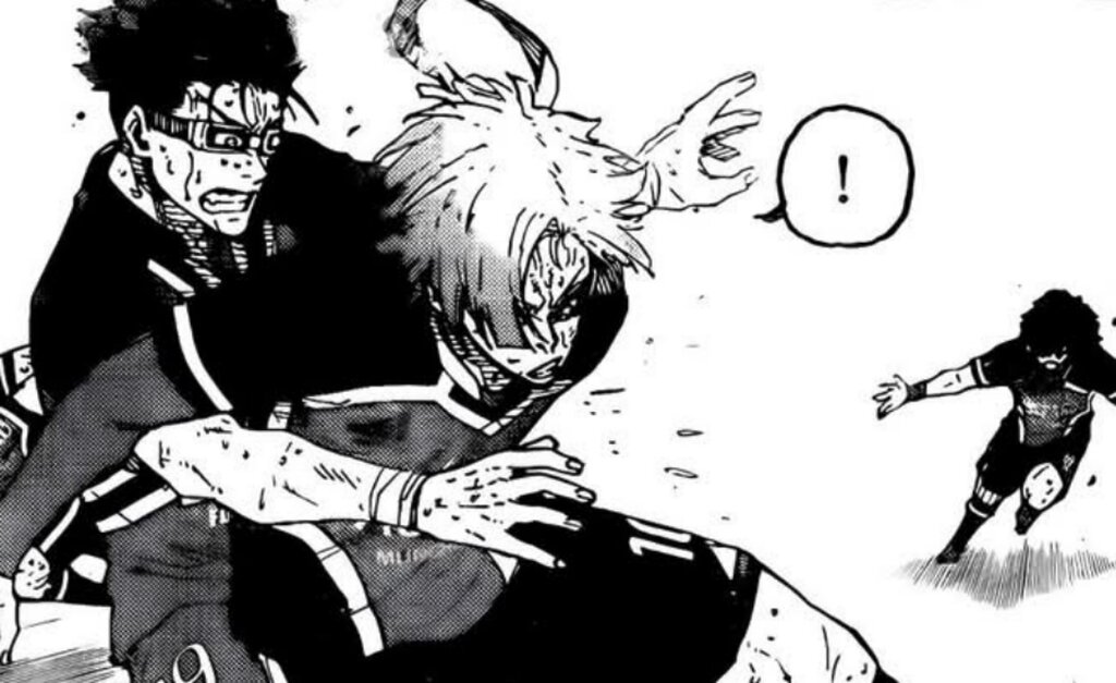 Blue Lock 290: ¿Cuándo salen los spoilers del próximo capítulo del manga?