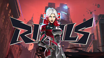 Cómo conseguir gratis la skin Escudo de Sangre de Invisible Woman en ...