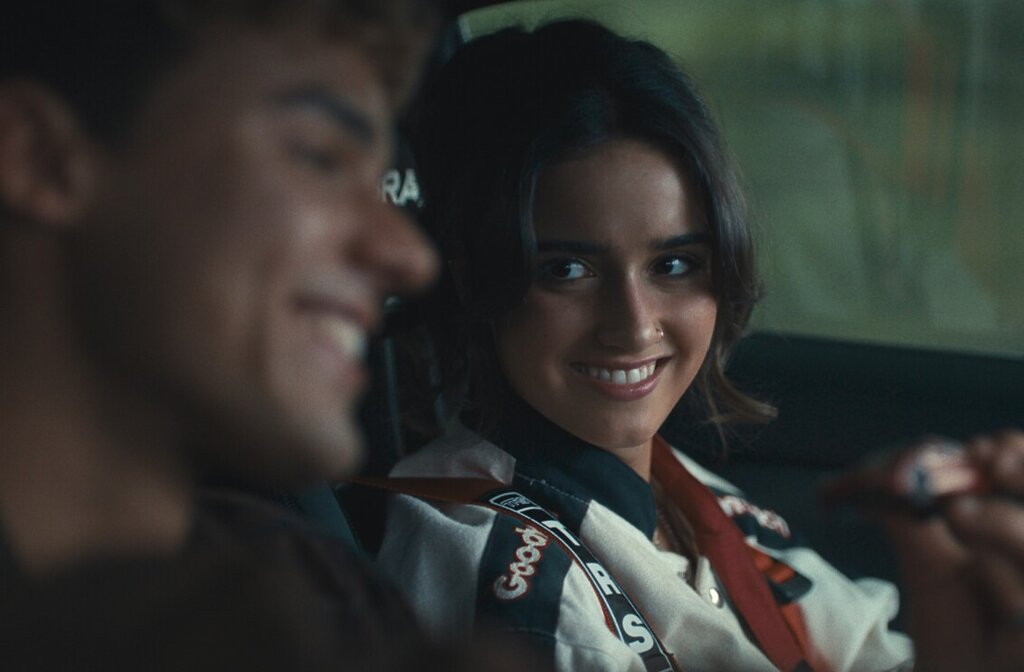 'Culpa mía: Londres 2': Qué sabemos de la posible secuela del éxito de Amazon Prime Video que ...