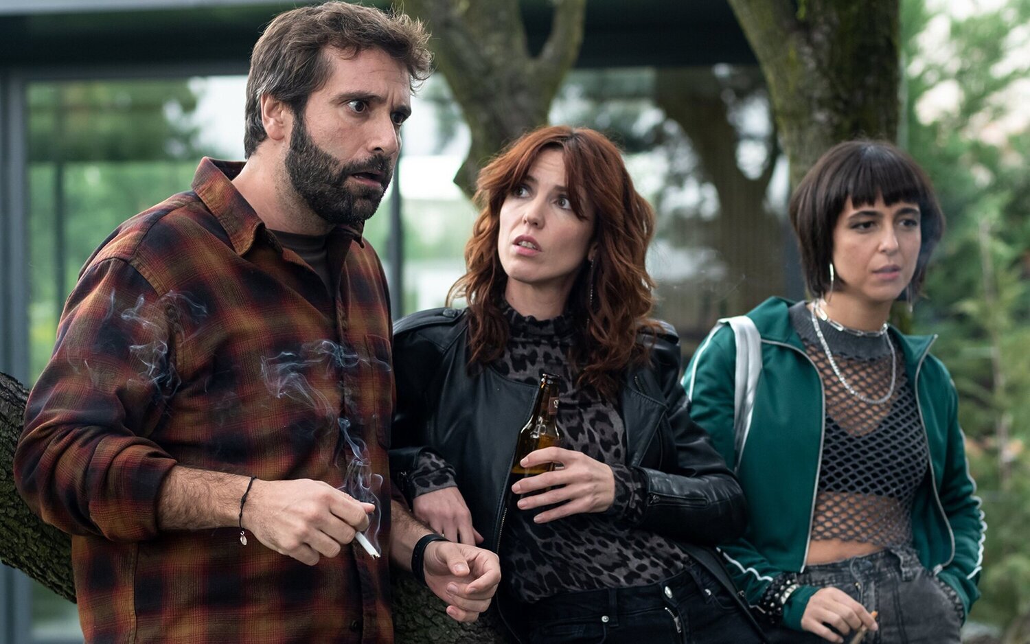 Las mejores series españolas de 2025 estrenadas hasta la fecha