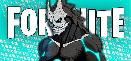 Fortnite x Kaiju No. 8: skins, precios, complementos y todos los ...