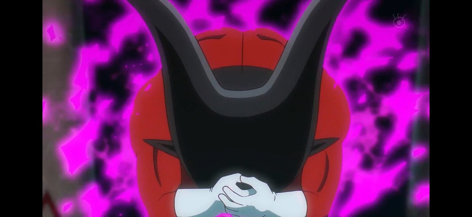 Dragon Ball Daima: Así es la poderosa transformación de Gomah con el ...