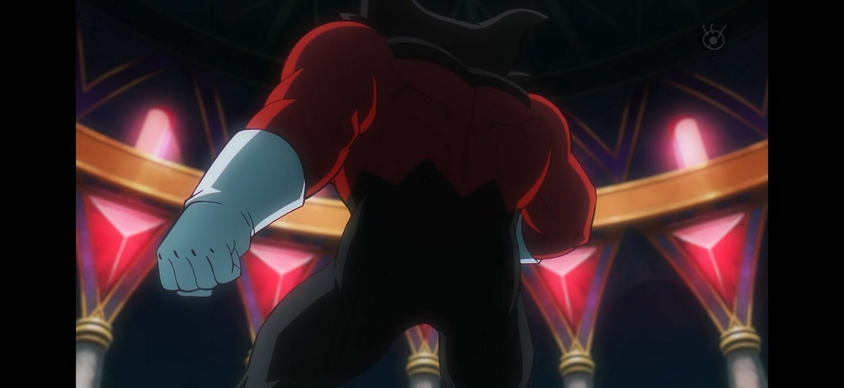 Dragon Ball Daima: Así es la poderosa transformación de Gomah con el ...
