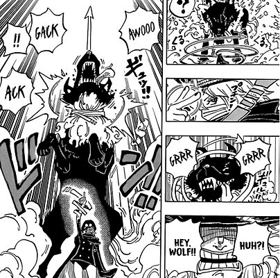 ¿Quién es Gunko en One Piece? Todo lo que sabemos sobre la temible ...