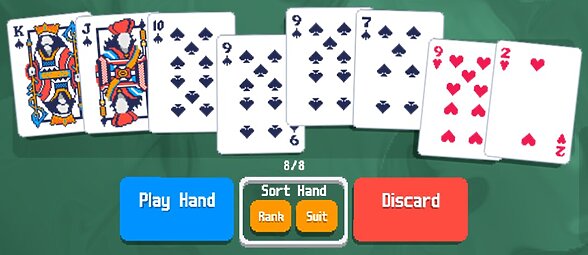 Los 150 Comodines de Balatro: Guía completa y definitiva