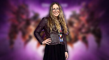 Corinne Busche abandona BioWare tras su trabajo como directora de ...