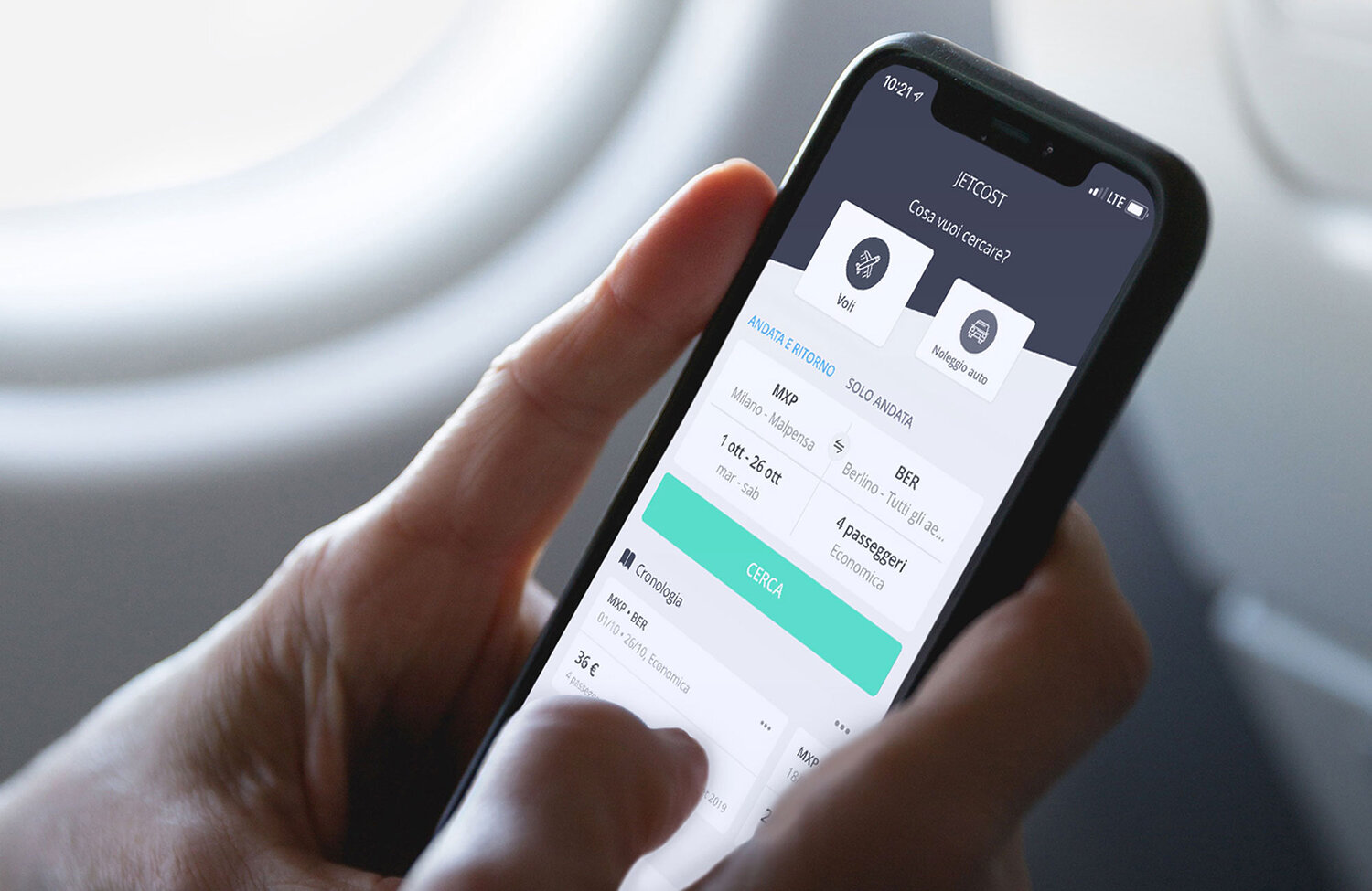 Cómo funciona JetCost, la mejor alternativa a SkyScanner para encontrar ...