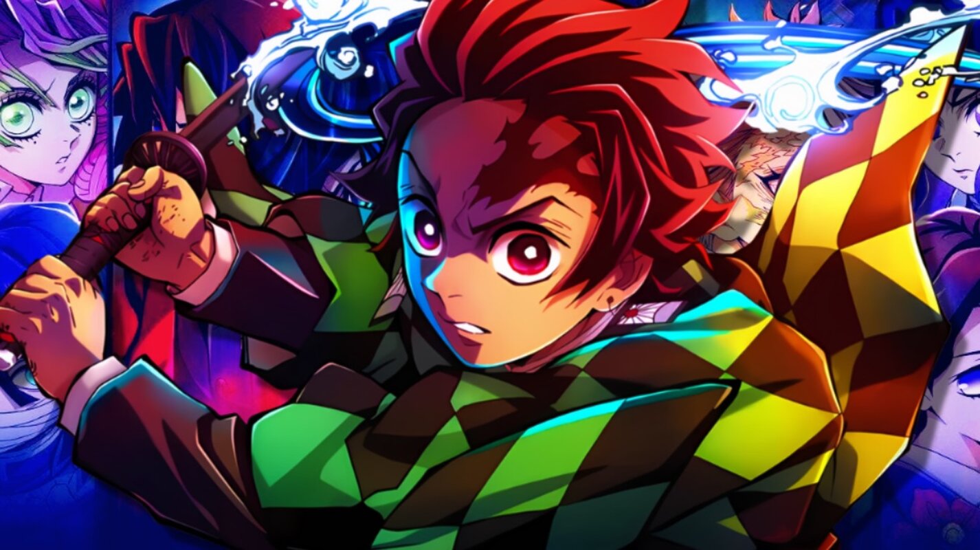 Kimetsu no Yaiba: El Castillo Infinito - Fecha de estreno de la primera ...