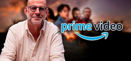 'Lazarus': todo lo que sabemos sobre la nueva serie de Harlan Coben, el ...