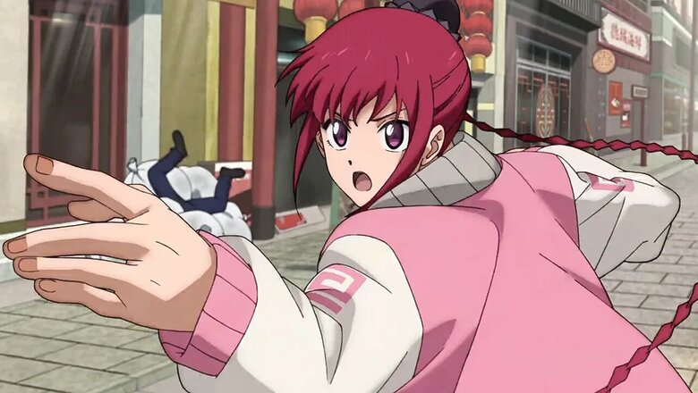 Sakamoto Days: ¿Quién es Lu Shaotang y cuáles son sus habilidades?