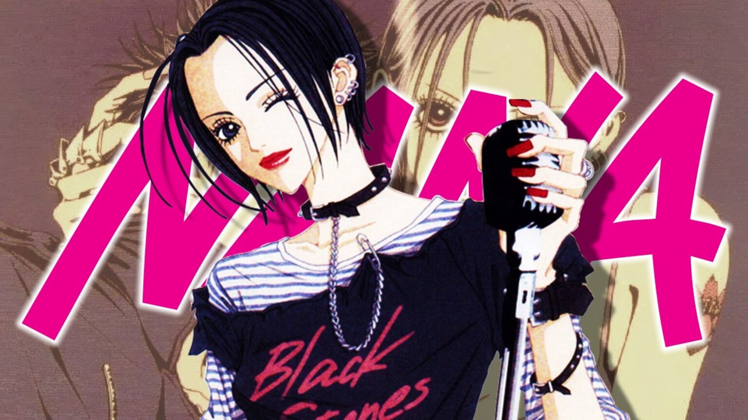 Géneros de anime: Guía completa con todos los que has de conocer y ejemplos