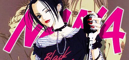 Nana, la historia de un manga sin fin: del hiatus a todos los amagos de regreso