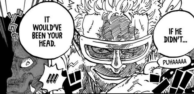 One Piece: el capítulo 1136 del manga ya está filtrado al completo y ...