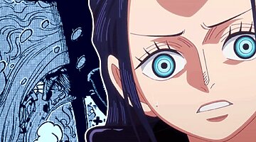 One Piece: el capítulo 1138 del manga ya está filtrado al completo, con ...