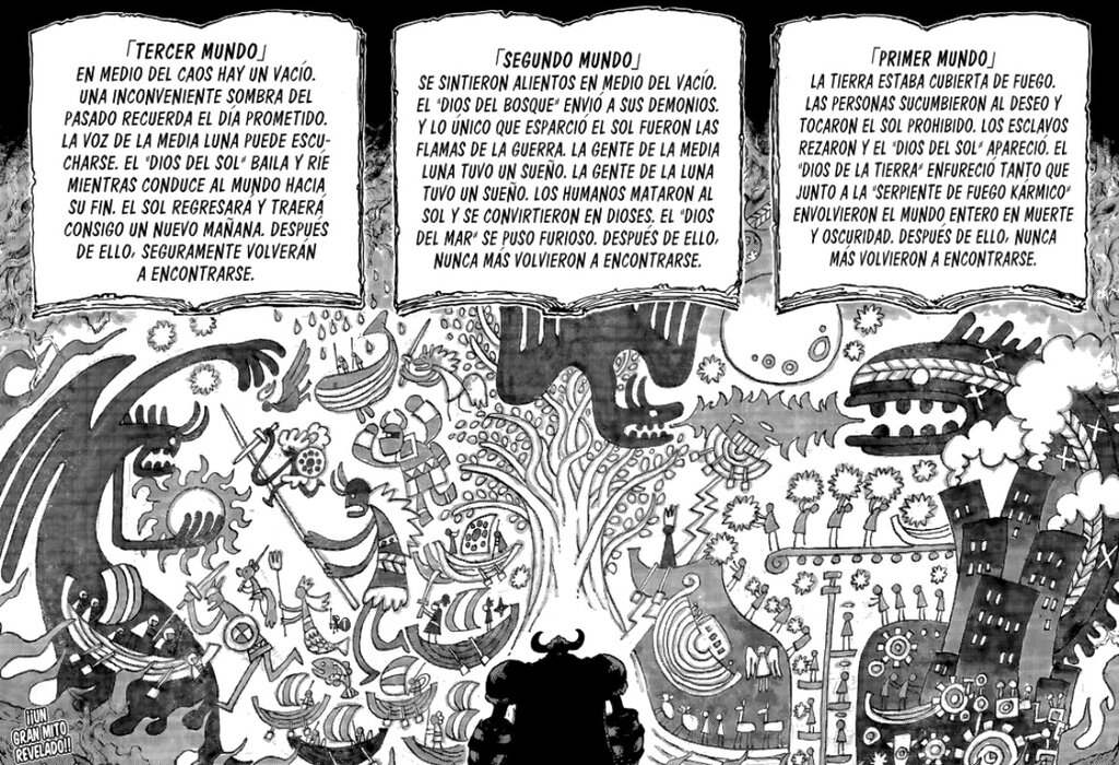 One Piece 1139: fecha de salida del próximo capítulo del manga y dónde ...