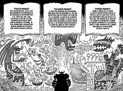 One Piece y el gran mural del Siglo Vacío: explicación, significado y ...