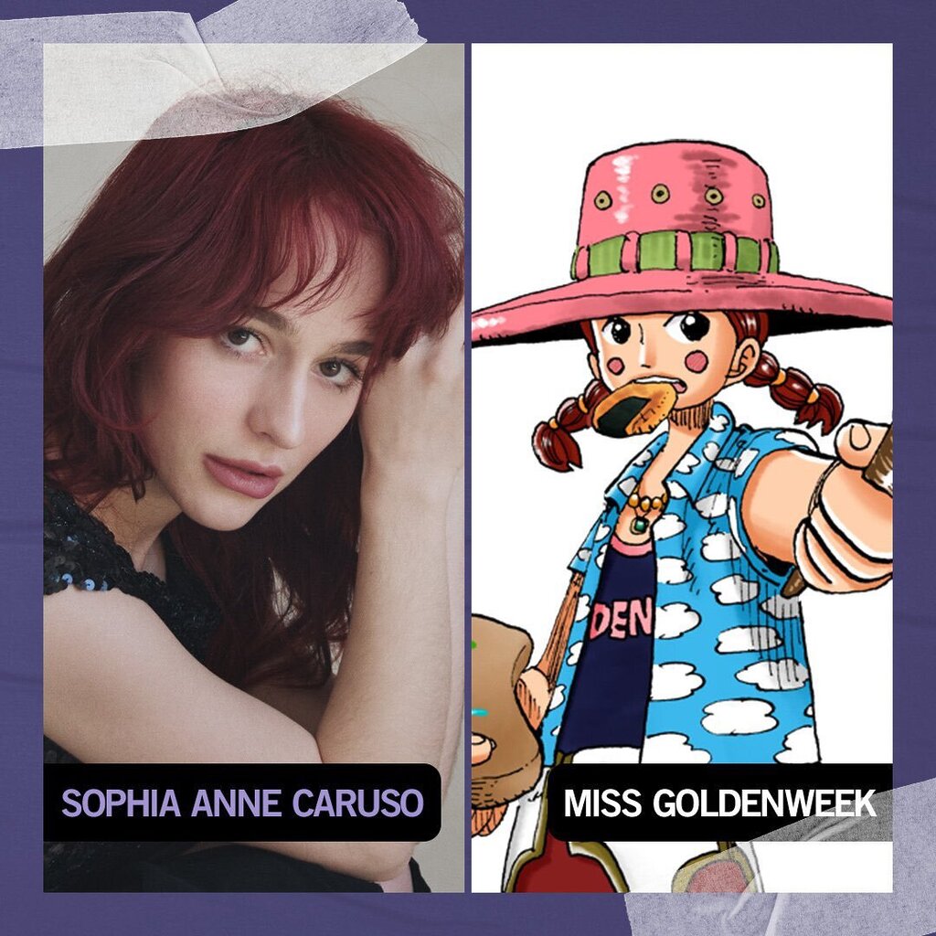 One Piece live-action: la Temporada 2 suma nuevos actores para hacer de ...