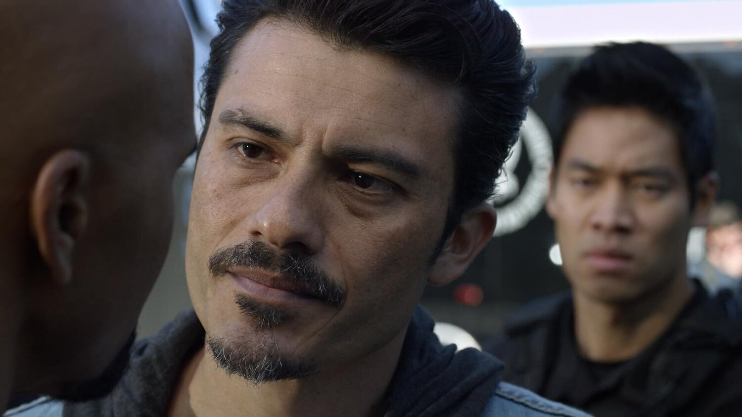 ¿Quién es Rigo Sánchez? Conoce al actor que interpreta a Dragon en el ...